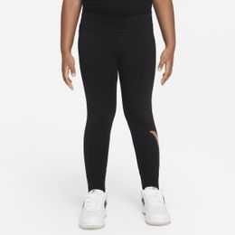 Nike Sportswear Shine Leggings Leggings für jüngere Kinder - Schwarz