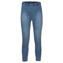 DW-Shop Baumwoll-Hose, blau, 48