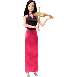Barbie Career Musician (Violin)