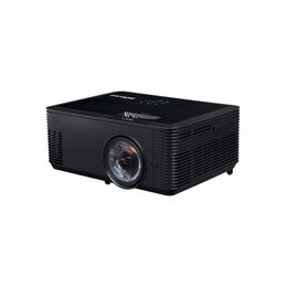 Infocus Projektoren IN134ST - DLP projector - 3D - LAN - 1024 x 768 - 0 ANSI lumens