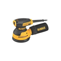 Dewalt 125mm Random Orbit Sander