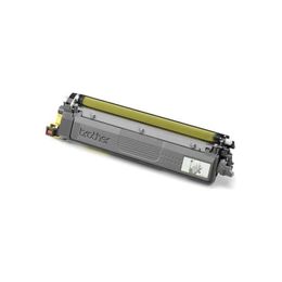 Brother TN-249Y - Yellow toner cartridge - Tonerpatrone Gelb