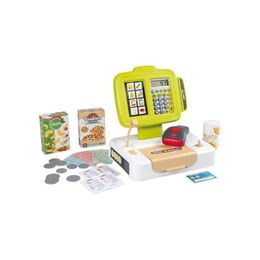 Smoby Cash Register with Accessories 30 pcs.