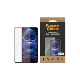 PanzerGlass Screen Protector Xiaomi Redmi Note 12 5G | Ultra-Wide Fit