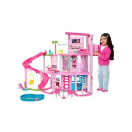 Barbie Dreamhouse 2023