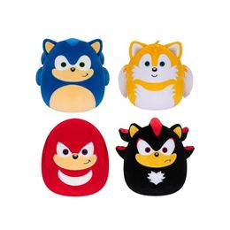 Squishmallows 20 cm Sonic the Hedgehog - assorted 1 pcs