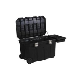 Stanley *DEMO* Tool chest with metal lock 190 L