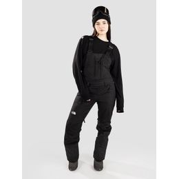 The North Face Freedom Bib Bib Pants tnf black