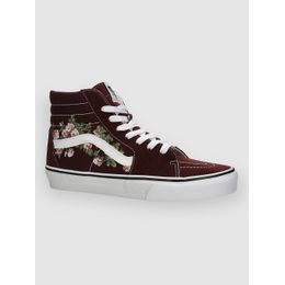 Vans Sk8-Hi Sneakers wallflower floral bitter