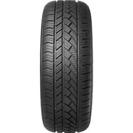 Fortuna ECOPLUS 4S 185/60 R15 88H XL M+S Ganzjahresreifen