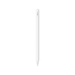 Apple Pencil (USB-C), Eingabestift weiß Kompatible Produkte: 12,9" iPad Pro (6. Generation), 12,9" iPad Pro (5. Generation), 12,9" iPad Pro (4. Generation), 12,9" iPad Pro (3. Generation), 11" iPad Pro (4. Gener Verbindung: Bluetooth, Funk Gewicht: 20 Gramm