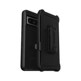 Otterbox Defender, Handyhülle schwarz, Google Pixel 8 Pro Typ: Handyhülle Geeignet für: Google Pixel 8 Pro Material: Polycarbonat, Kautschuk