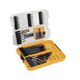 Dewalt Bit- und Holzbohrer-Set DT70758, EXTREME IMPACT, Bohrer- & Bit-Satz 57-teilig, in TOUGHCASE