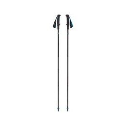 Black Diamond Trekkingst&ouml;cke Distance Z, Fitnessger&auml;t grau, 1 Paar, 100 cm