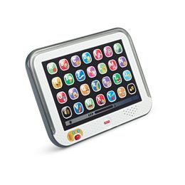 Fisher-Price Lernspaß Tablet, mit Smart-Stages-Technologie