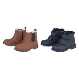 lupilu® Kleinkinder Winterstiefel mit Warmfutter