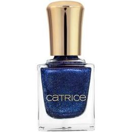 Catrice Nägel Nagellack MAGIC CHRISTMAS STORY Nail Lacquer Land of Sweets