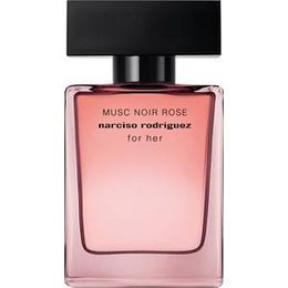Narciso Rodriguez Damendüfte for her Musc Noir RoseEau de Parfum Spray