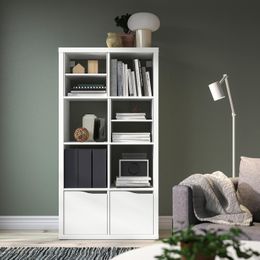 IKEA KALLAX Regal