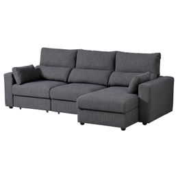 IKEA ESKILSTUNA 3er-Sofa mit Récamiere