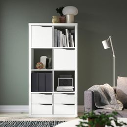 IKEA KALLAX Regal