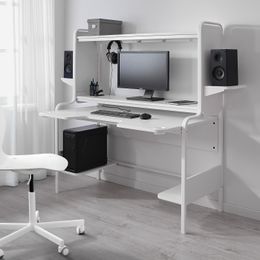 IKEA FREDDE Gamingschreibtisch