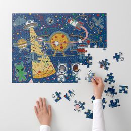 IKEA AFTONSPARV Puzzle