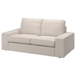 IKEA KIVIK 2er-Sofa