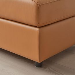 IKEA VIMLE 3er-Sofa