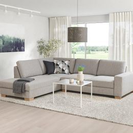 IKEA SÖRVALLEN Ecksofa 3-sitzig