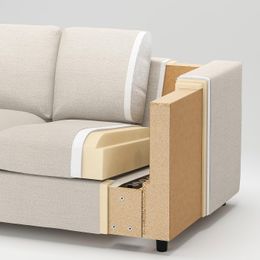 IKEA VIMLE 2er-Sofa