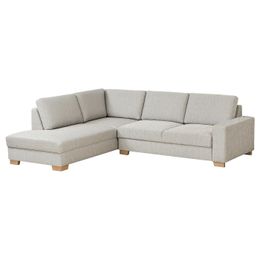 IKEA SÖRVALLEN Ecksofa 3-sitzig