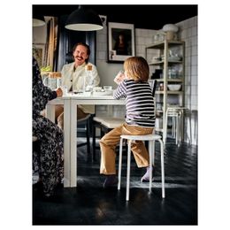 IKEA MARIUS Hocker