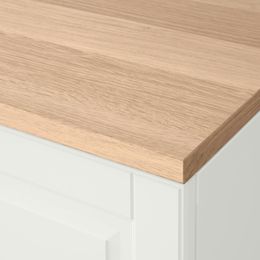 IKEA BESTÅ Deckplatte