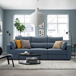 IKEA ESKILSTUNA 3er-Sofa