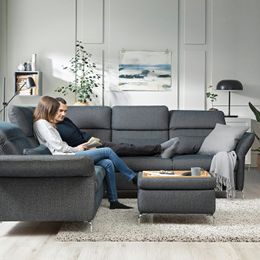 IKEA FAMMARP Ecksofa 4-sitzig