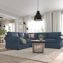 IKEA EKTORP Ecksofa 4-sitzig