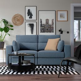 IKEA ESKILSTUNA 2er-Sofa