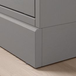 IKEA HAVSTA Schrank mit Sockel