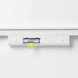 IKEA STÖTTA LED-Lichtleiste/Schrank + Sensor