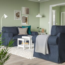 IKEA EKTORP 2er-Sofa