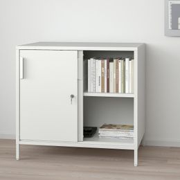 IKEA TROTTEN Schiebetürenschrank