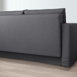 IKEA FRIHETEN 3er-Bettsofa