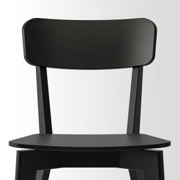 IKEA LISABO Stuhl