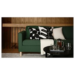 IKEA PÄRUP 3er-Sofa