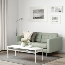 IKEA LANDSKRONA 2er-Sofa