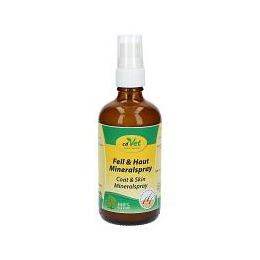 FELL UND HAUT Mineralspray vet. 100 ml