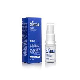MY CONTROL Vitality Omega-3 Spray 10 ml