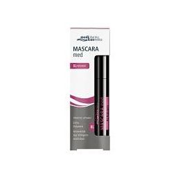 MASCARA med Volumen 6 ml