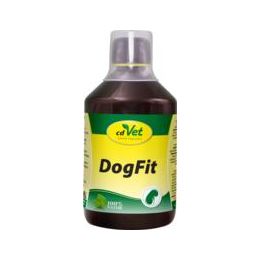 DOGFIT vet. 500 ml